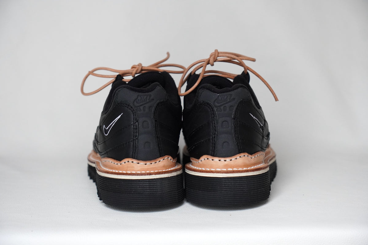 AIR MAX 95 VIBRAM RIPPLE (Black) 27.0cm – RECOUTURE Online Store