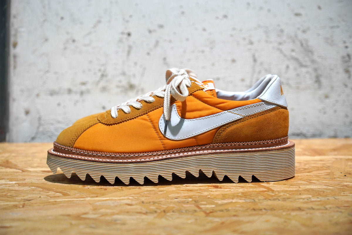 VINTAGE CORTEZ VIBRAM Ripple – RECOUTURE Online Store